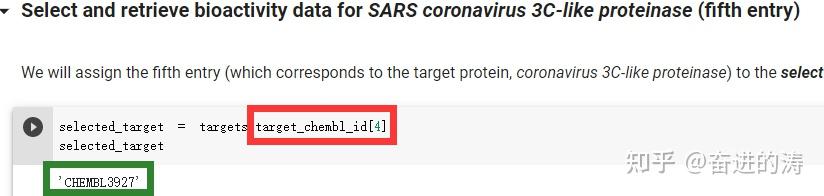 SARS药物发现--Chembl 数据库检索与建模1 - 知乎