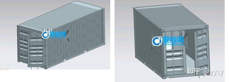 超全Step(Stp) 3d模型素材网站整理 - 知乎