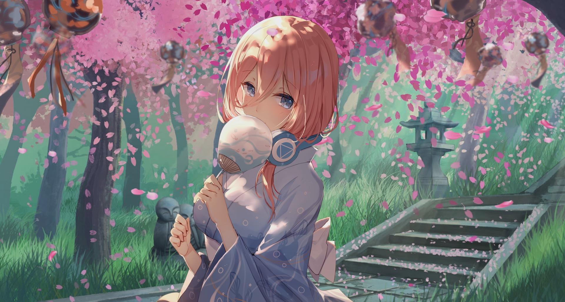 《Wallpaper Engine》壁纸推荐：不要用很轻松的语气讲话然后自己偷偷哭 - 知乎