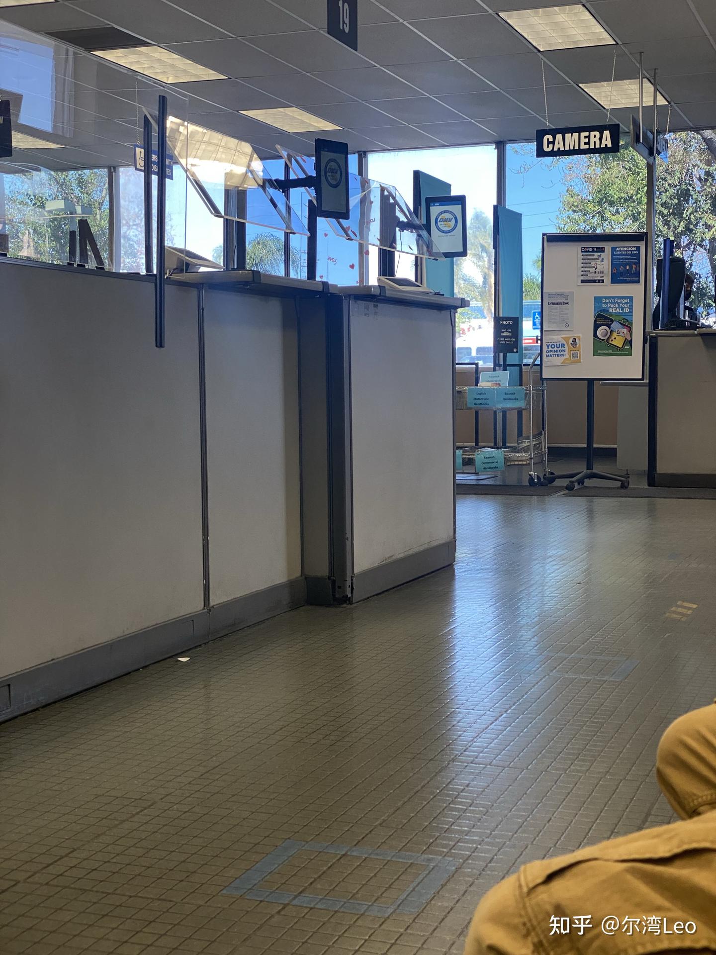 旅行签证和本地居民如何考取加州驾照——加州驾照全攻略（2023年新版本） - 知乎