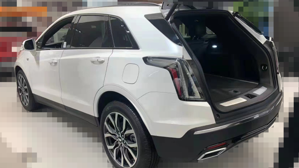 凯迪拉克XT5：7万多优惠挺划算，真有用户等7折？ - 知乎