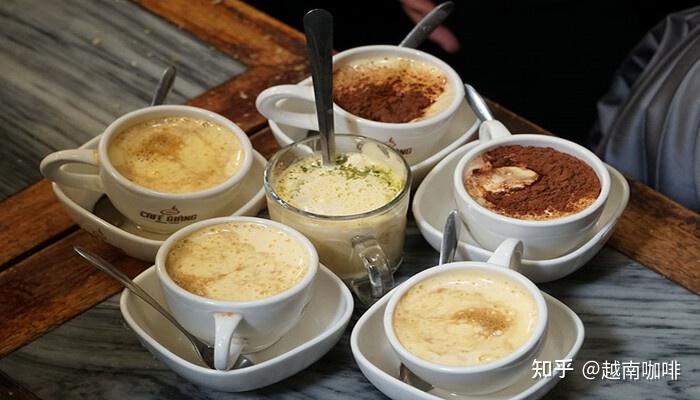 去越南旅游一定要买C7咖啡和其他种类的咖啡 - 知乎