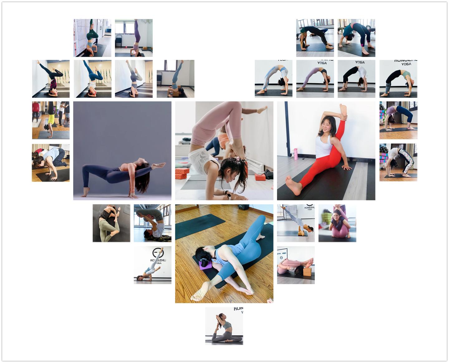 浅谈全美瑜伽联盟RYT,RYS,TTC - 知乎