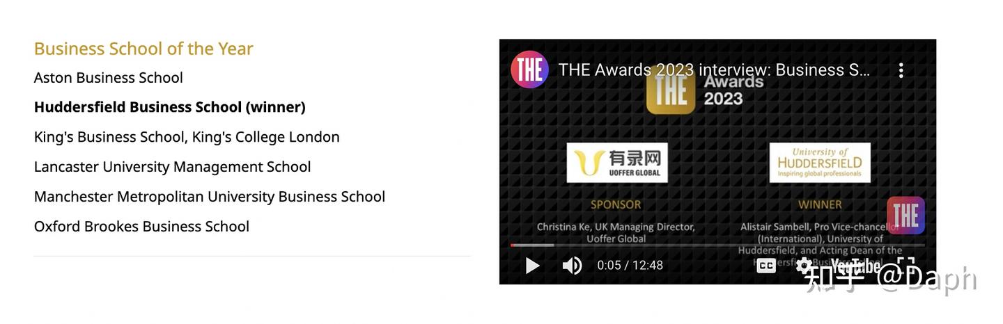 Uoffer global真是良心机构啊！ - 知乎