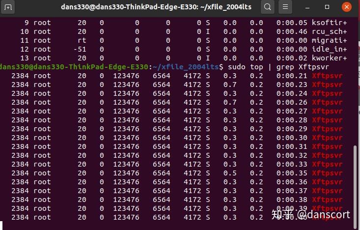 ARM v8(树莓派4)搭建服务器和性能测试实战 - 知乎