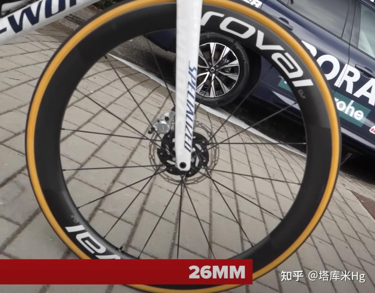 仅重6.83kg！坐高73.5cm！罗格利奇的红牛涂装Tarmac SL8赏析 - 知乎