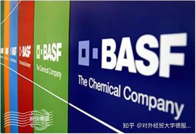 德国的巨头企业们 - 知乎