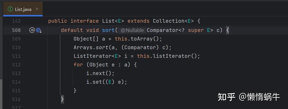 Day30 | Java集合框架之Collections工具类 - 知乎