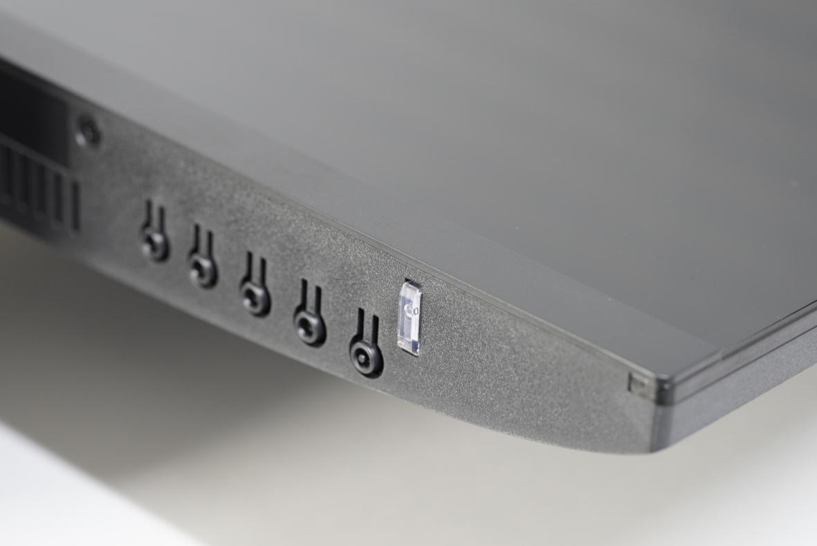 科睿P6测评：千元4K显示器能成吗？ - 知乎