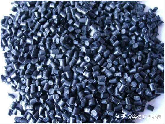 目前进口的再生塑胶粒主要归类 - 知乎