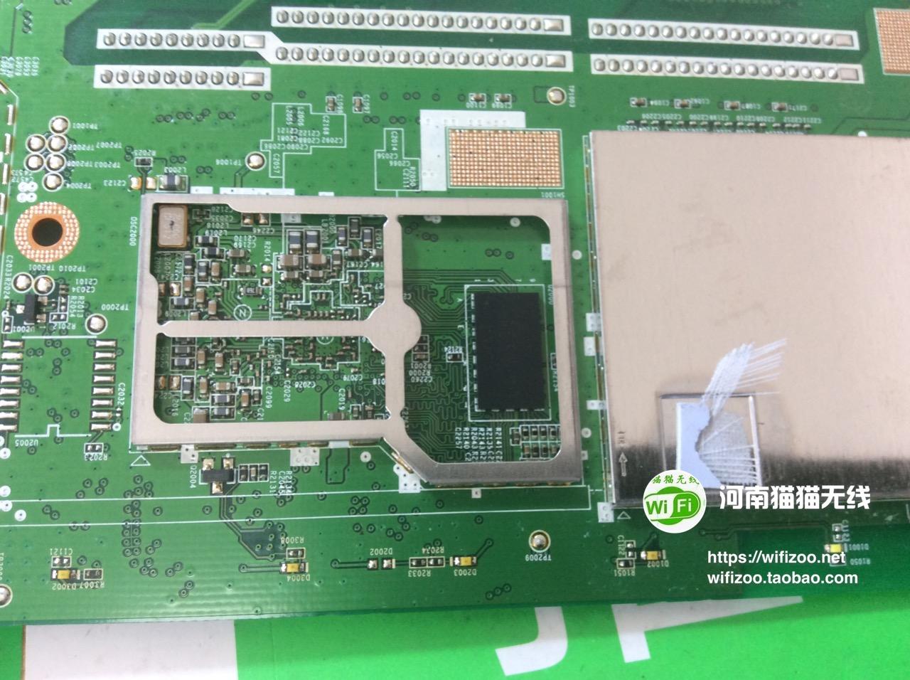 华为WS880成功升级256MB内存 - 知乎