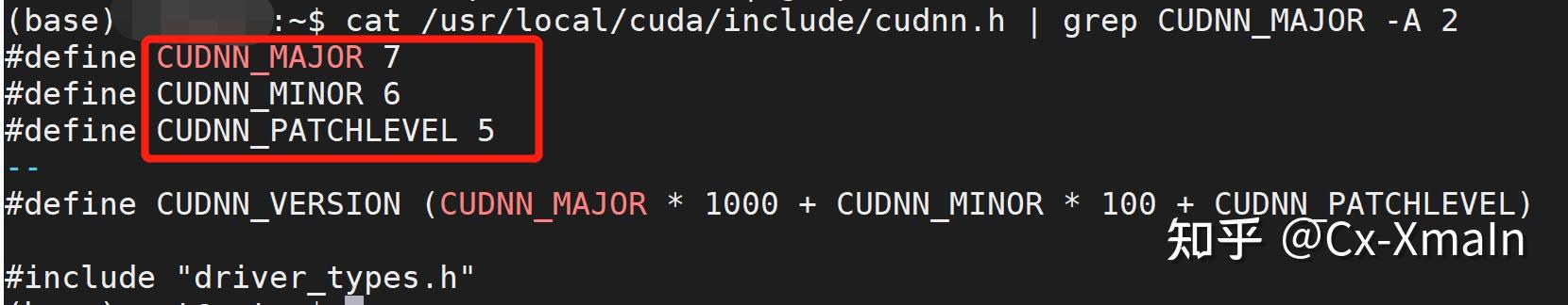记录conda+cuda+pytorch+cvpods虚拟环境迁移 - 知乎