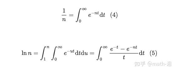 polygamma function详细教程——第二期 - 知乎