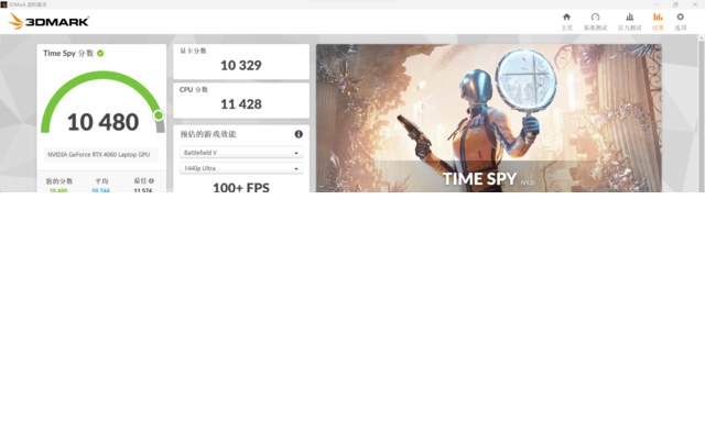 同样5999元 实测看RX7600M XT与RTX 4060到底谁更胜一筹 - 知乎