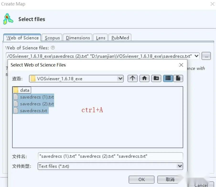颜值超棒的文献可视化分析神器：VOSviewer的使用教程（3） - 知乎