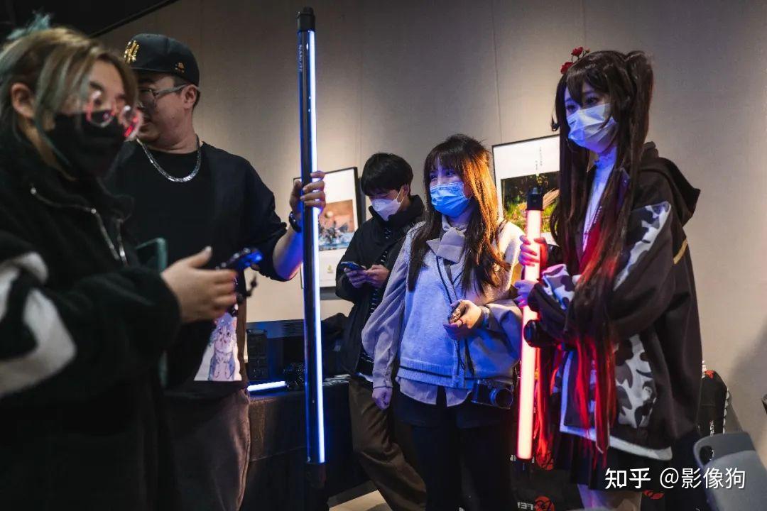 2023年SCMG视频影像大赛最新进展 - 知乎