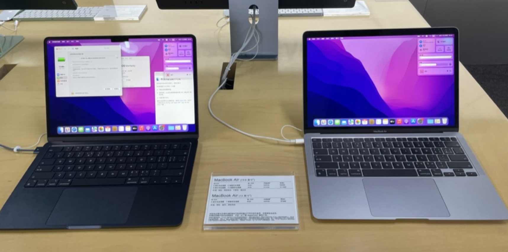 给理工科的MacBook劝退指南：写在7300入手MacbookAir M2一月后 - 知乎