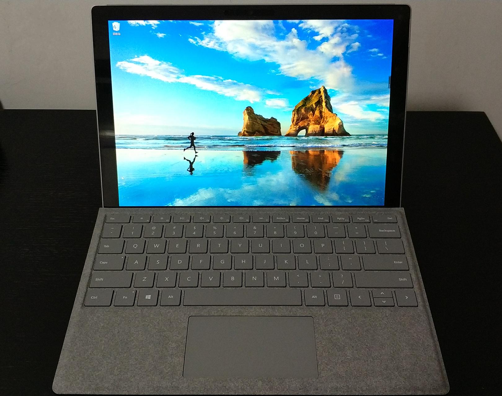 微软Surface Pro系列平板电脑的实际体验如何？ - 知乎