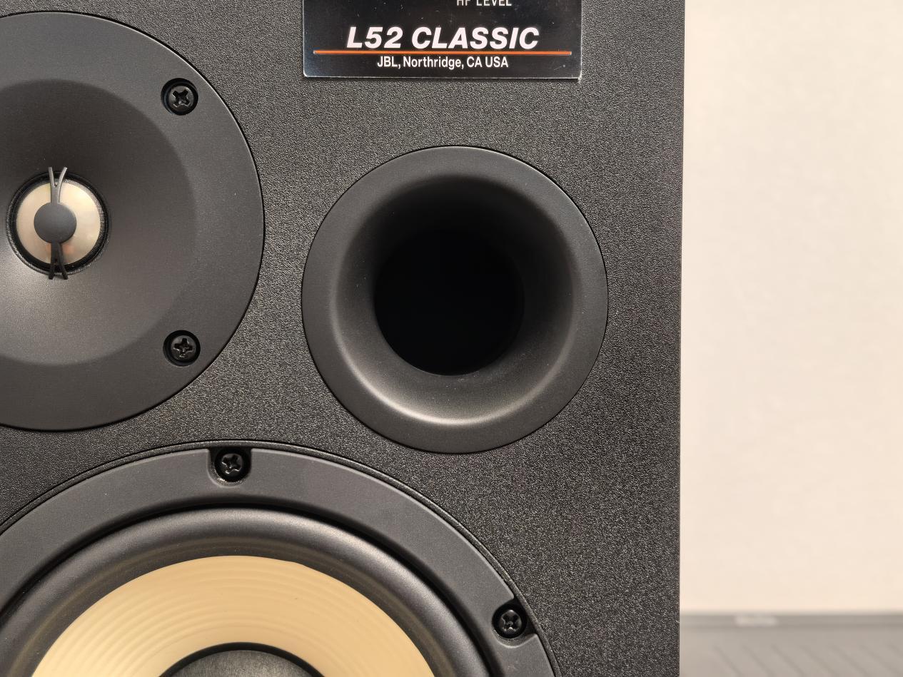 入门级HiFi也可以发烧，JBL L52 Classic+ARCAM A5实测。选择一个阳光明媚的午后吧，让我们重回那个黄金时代 - 知乎