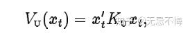 Adaptive Linear Quadratic Control Using PI - 知乎