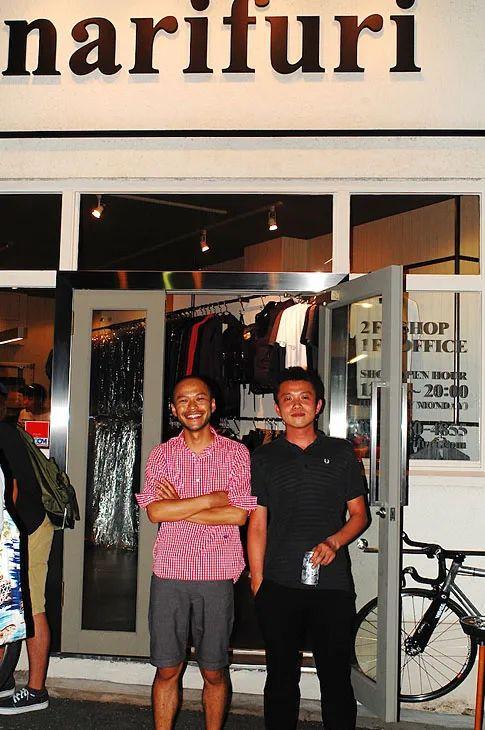 你不知道的宝藏品牌narifuri，将骑行机能刻入日常时尚生活。 - 知乎