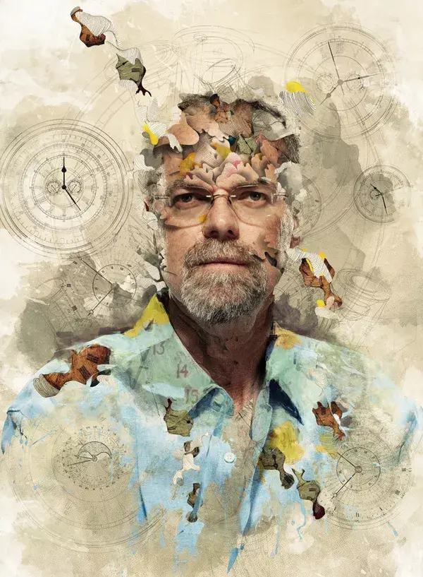 PS CC的历代启动封面，是他们设计的 - 知乎