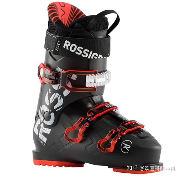 2023年11月户外攻略（34）：如何选择单板滑雪鞋？如何选择合适的双板滑雪鞋？（雪鞋篇11.19更新） - 知乎