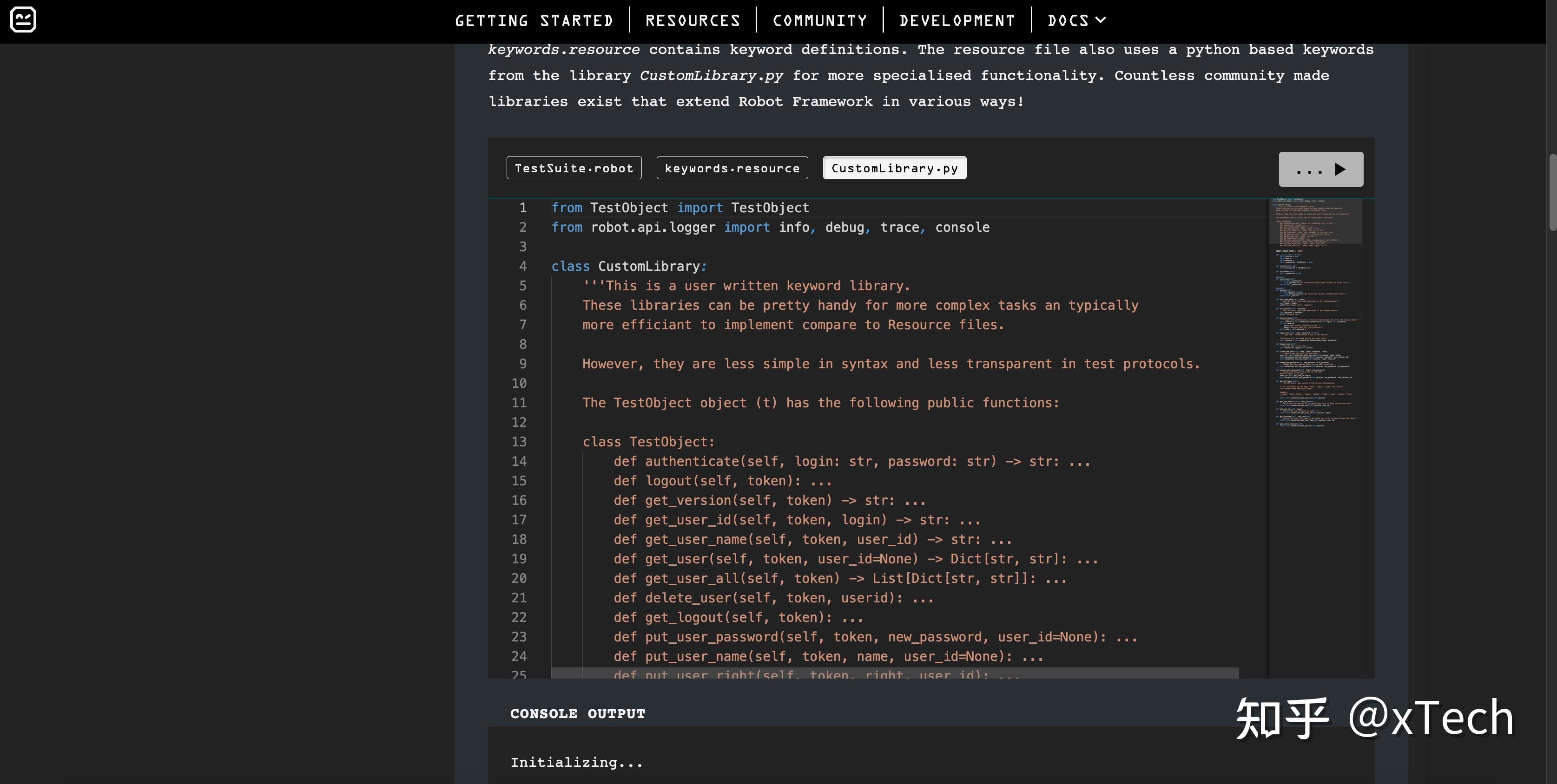 9个最佳开源免费的 RPA工具 - 知乎