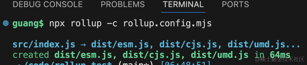 为什么组件库打包用 Rollup 而不是 Webpack？ - 知乎