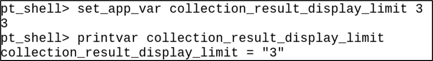 使用query Objects和get Object Name获取collection中的元素 知乎