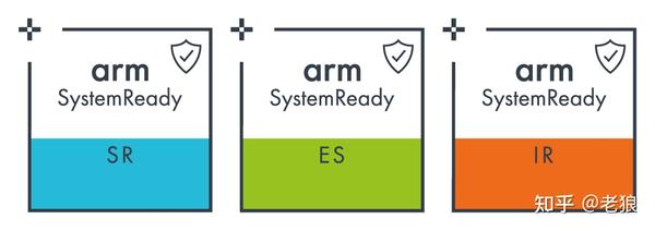 UEFI在ARM生态中现状如何？ARM SystemReady认证金标准介绍 - 知乎