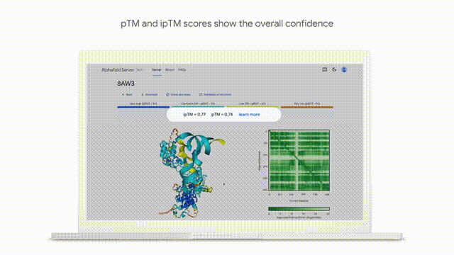 为什么这次AlphaFold3再次意义非凡？ - 知乎
