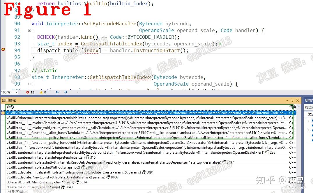 《Chrome V8源码》27.神秘又简单的dispatch_table_ - 知乎