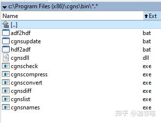 如何使用CGNS库建立并运行简单CGNS代码 - 知乎