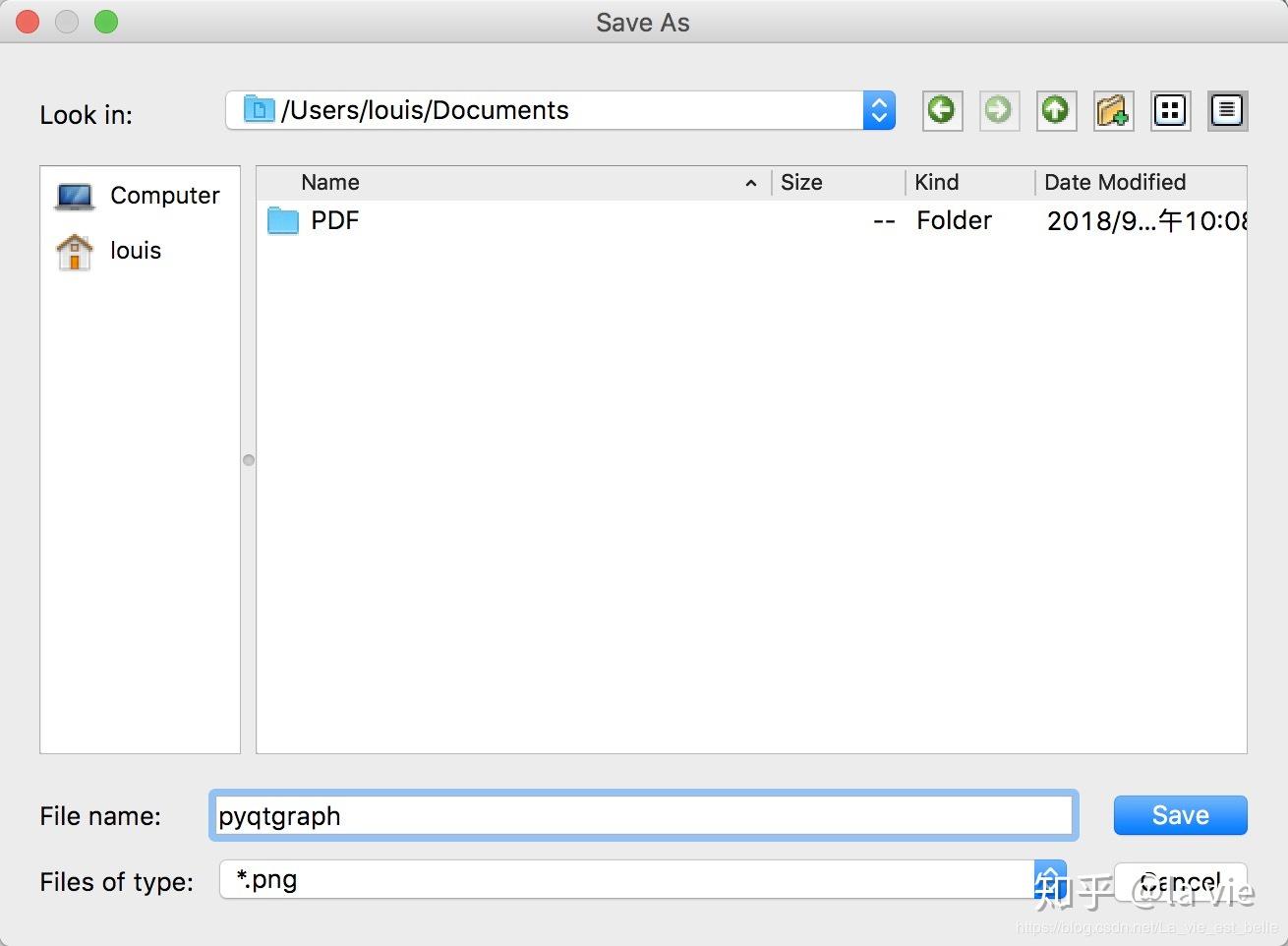 《快速掌握PyQt5》第三十六章 用PyQtGraph绘制可视化数据图表 - 知乎