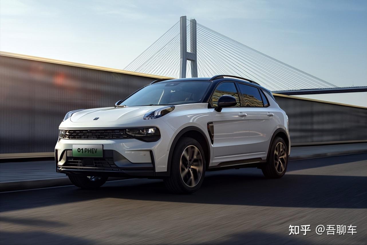 EV/HEV/PHEV/REEV到底是个啥？ - 知乎