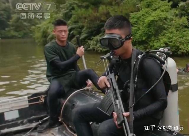 武警顶级特种部队：标配三级头五级甲，训练“2510”是啥意思？ - 知乎