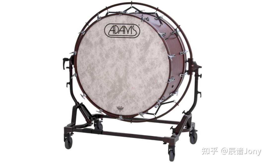 一次性认清交响乐团里所有的打击乐器！ - 知乎
