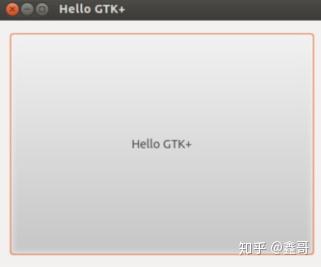 《为人民服务》嵌入式设备GUI开发之GTK+入门（一） - 知乎