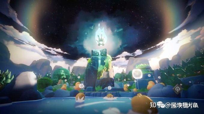 融资1350万美元的Apeiron项目是一款代币驱动、即玩即赚 NFT 游戏。12家机构参与。 - 知乎