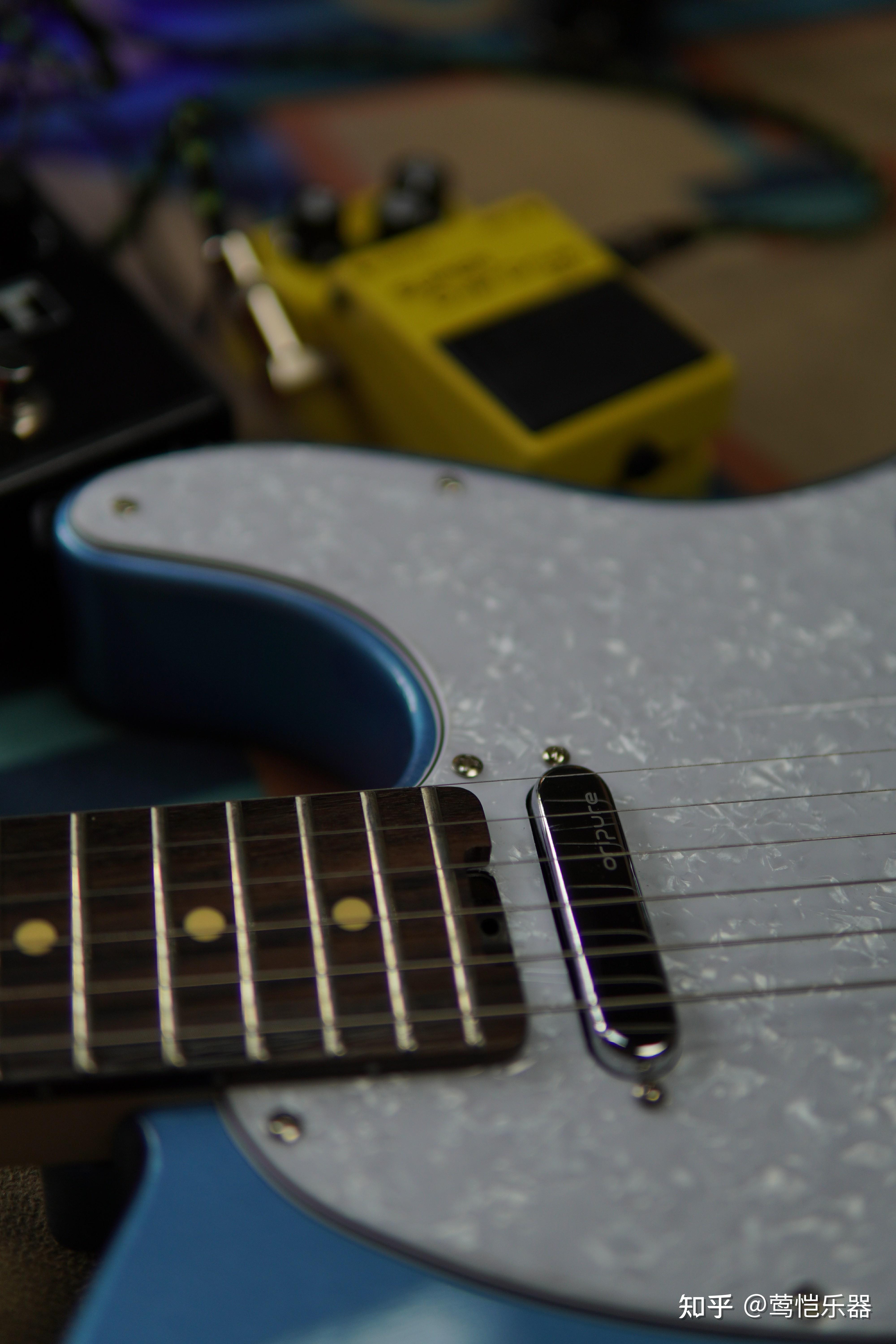 电吉他手的最终归属-TELECASTER - 知乎