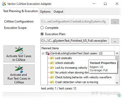 CANoe 15版本主要新特性（转发） - 知乎
