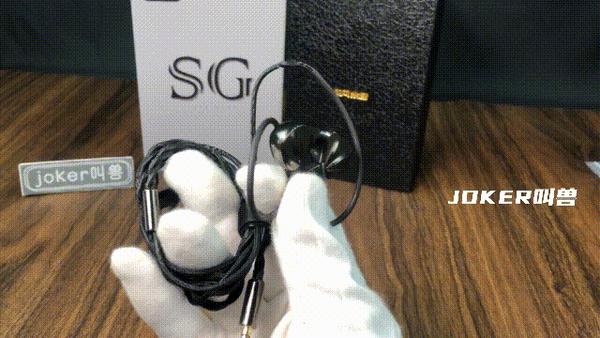 五款锐可余音热门耳机横向测评，附表格——GY09/GY10/SG01/SG03/春纷究竟怎么样？