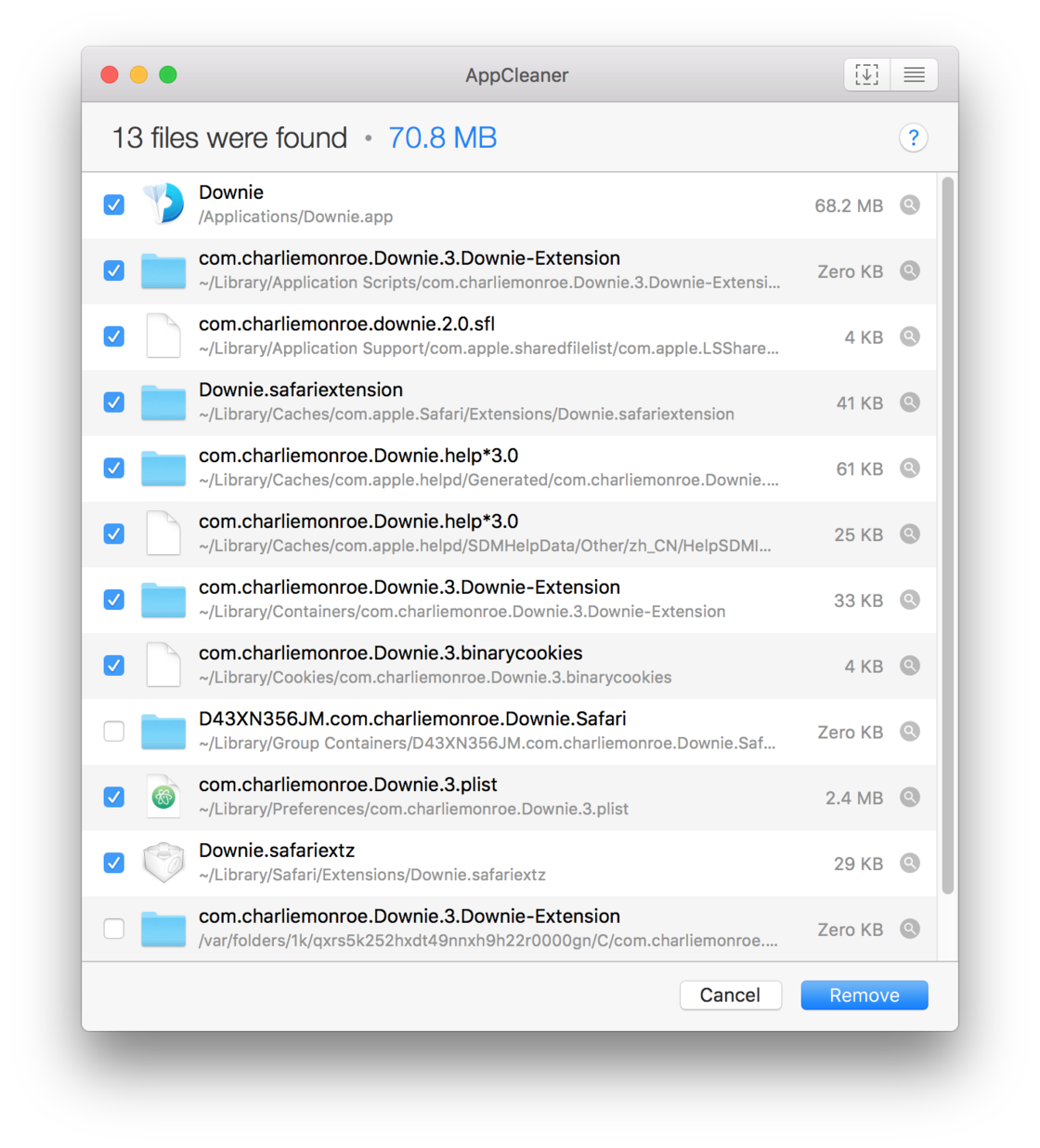 macOS 上都有哪些既免费、又实用的工具？ - 知乎