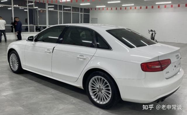 价格相同,买二手车还是买新车 知乎