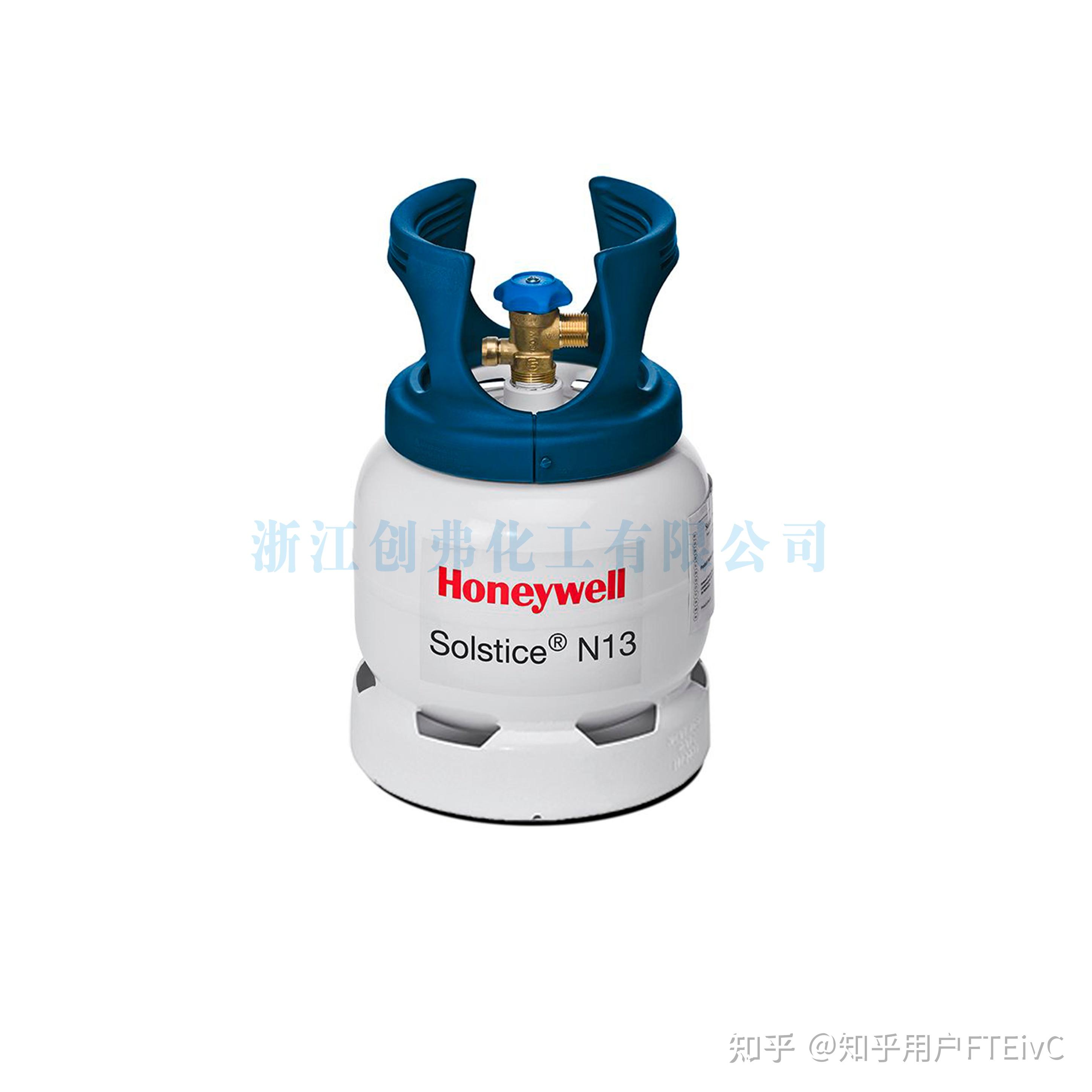 R450A制冷剂：性能优异、环保可靠的低GWP替代品 - 知乎