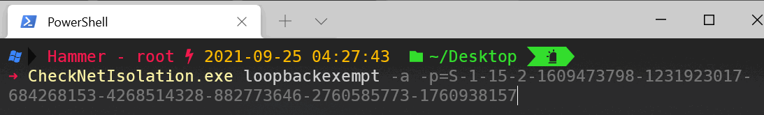 配置Microsoft Store等软件绕过V2ray全局代理 - 知乎