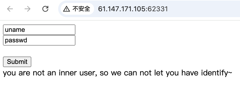 xctf-very_easy_sql（Gopher协议，SSRF漏洞和SQL时间盲注） - 知乎