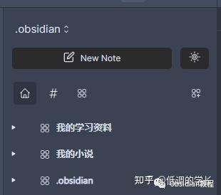 Obsidian 插件:Make.md赋能创作者的终极体验 - 知乎