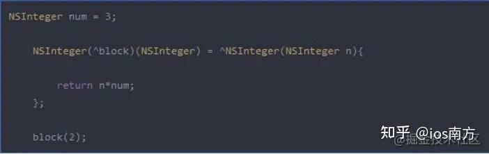 大厂面试官需要你掌握的iOS知识点(一) - 知乎